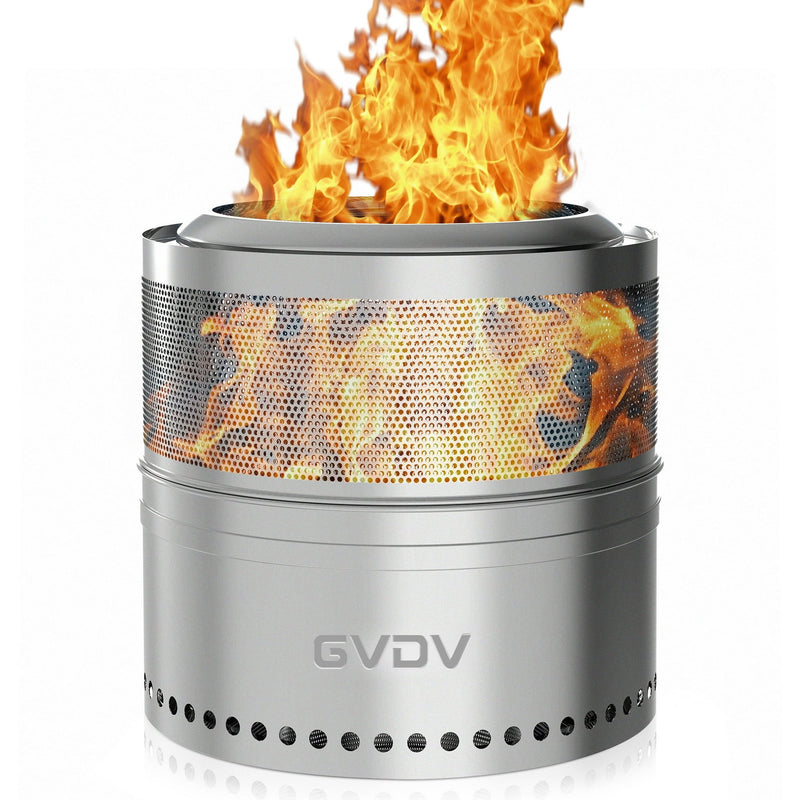 GVDV